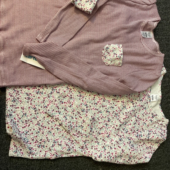 Carter's | Shirts & Tops | Kids Carters Nwt | Poshmark